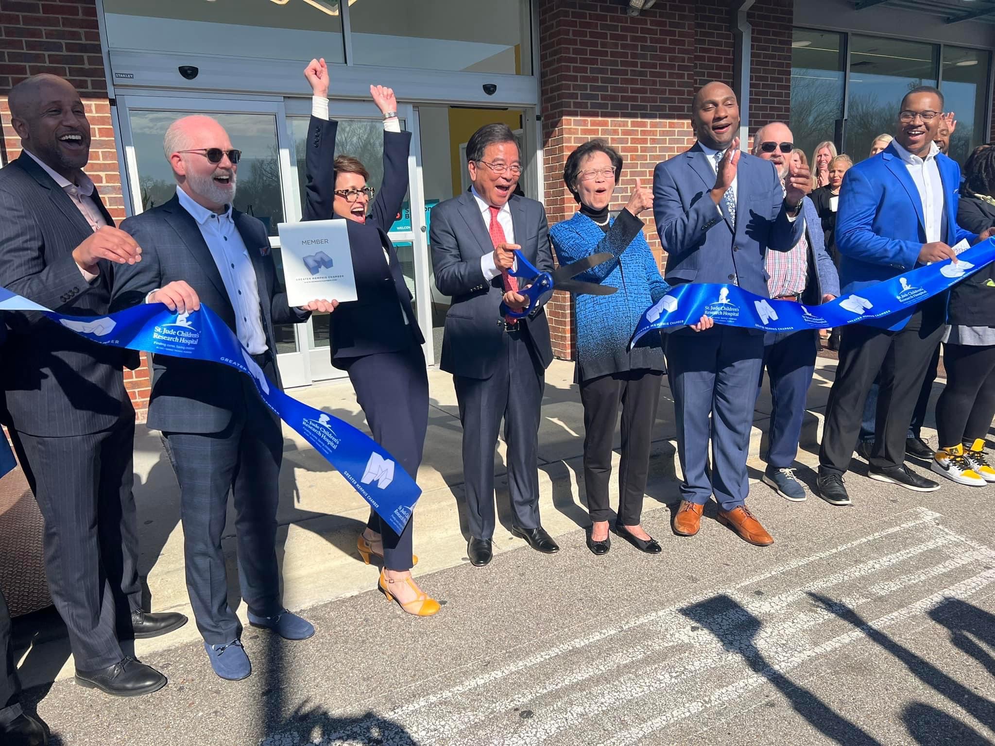 ABOUT - Junior Achievement of Memphis and the Mid-South