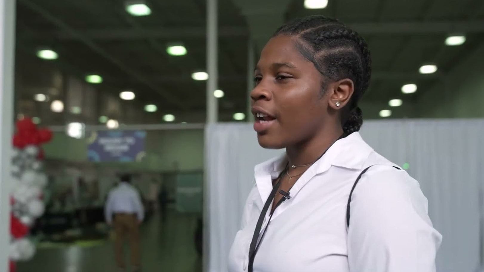 IMPACT A STUDENT’S FUTURE AND BECOME A JA VOLUNTEER! - Junior ...