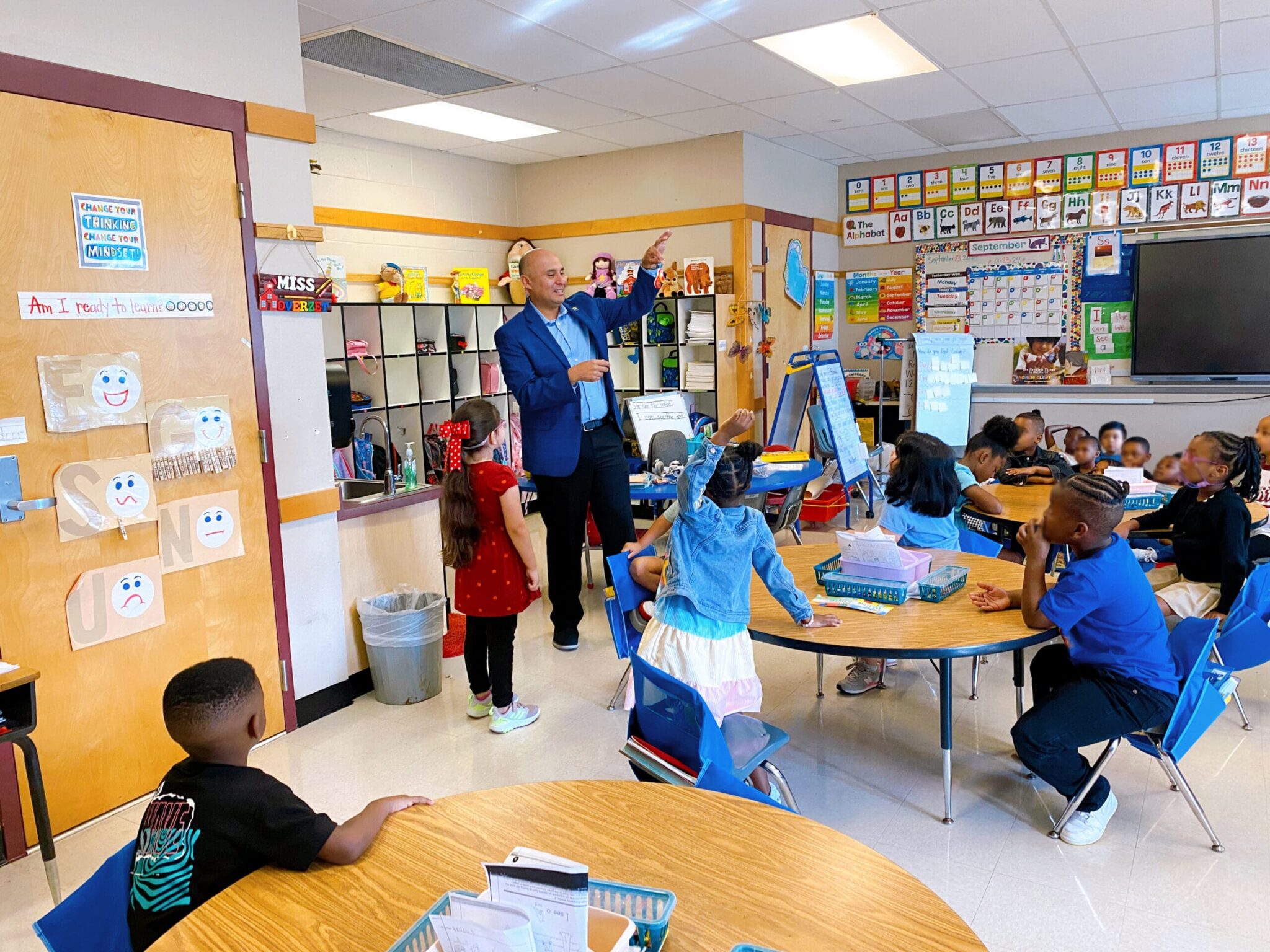 Elementary Programs - Junior Achievement of Memphis and the Mid-South