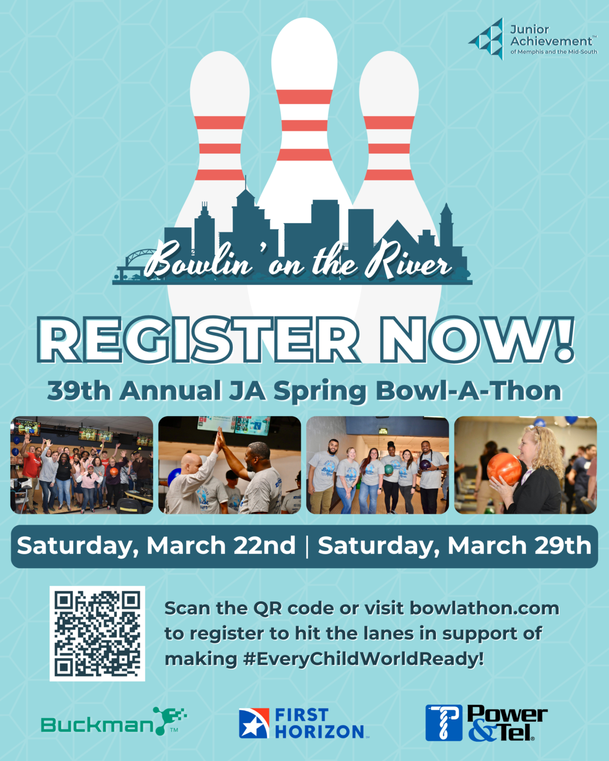 SPECIAL EVENTS - Junior Achievement of Memphis and the Mid-South